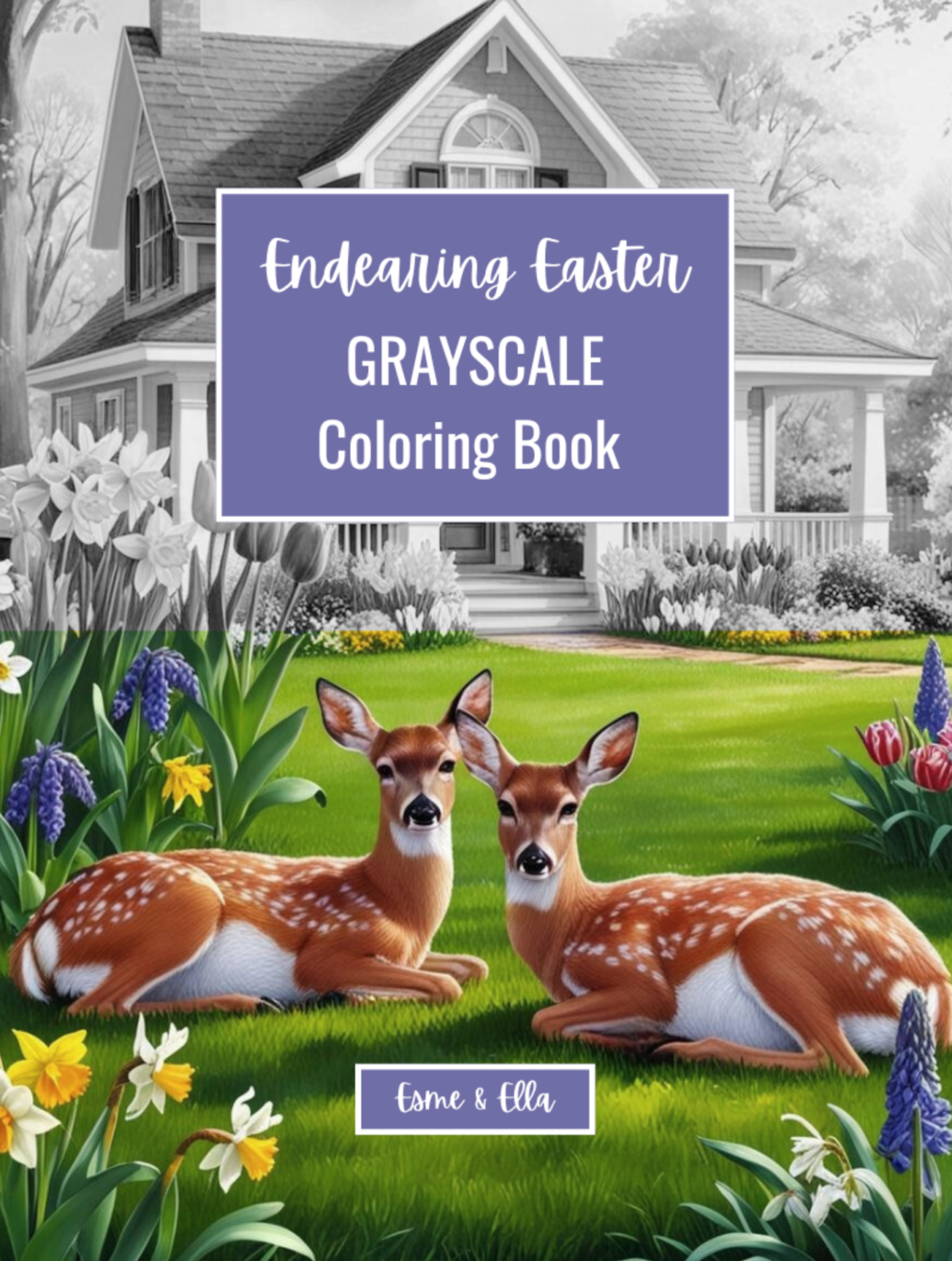 Our Coloring Book Collections – esmenellabloom.com